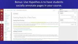 15 Ways to Level Up Your Canvas Game | PPT