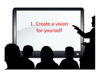 15 Ways To Motivate Yourself | PPTX