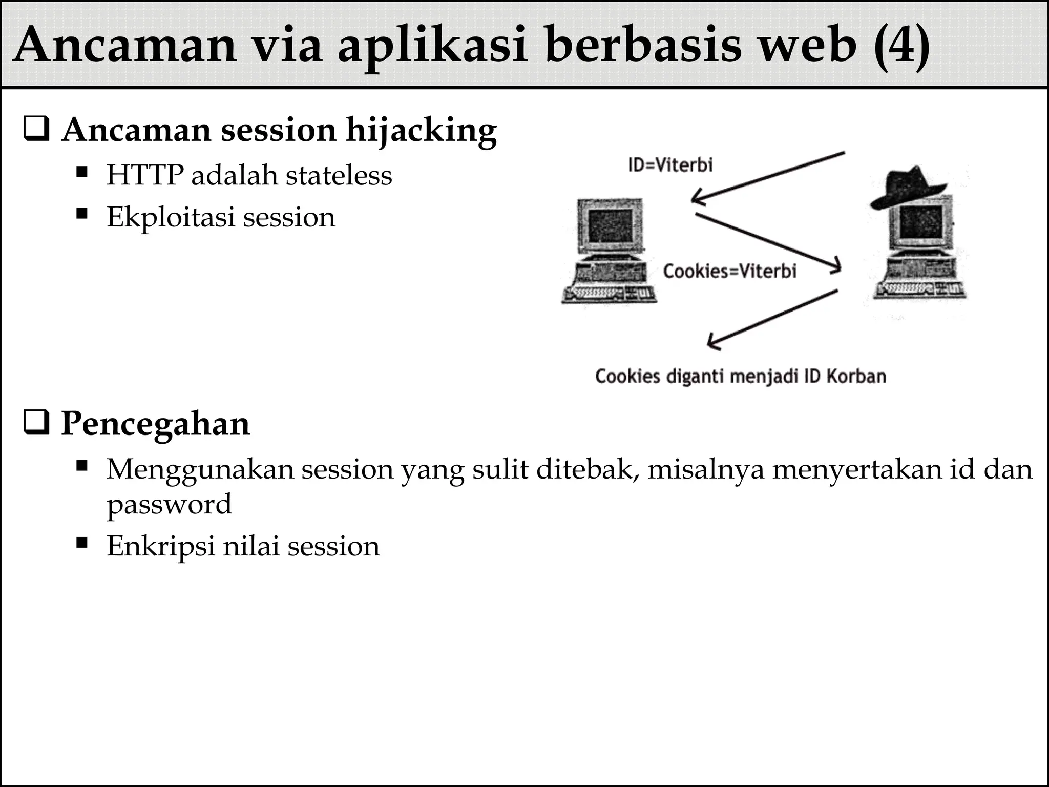 #15 Web Security bisnis digital belajar pemograman.pptx