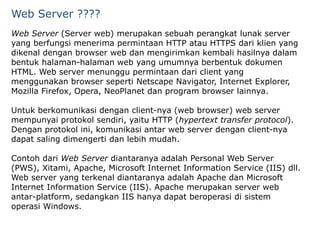 #15 Web Security bisnis digital belajar pemograman.pptx
