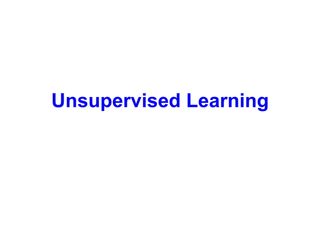 15_wk4_unsupervised-learning_manifold-EM-cs365-2014.pdf