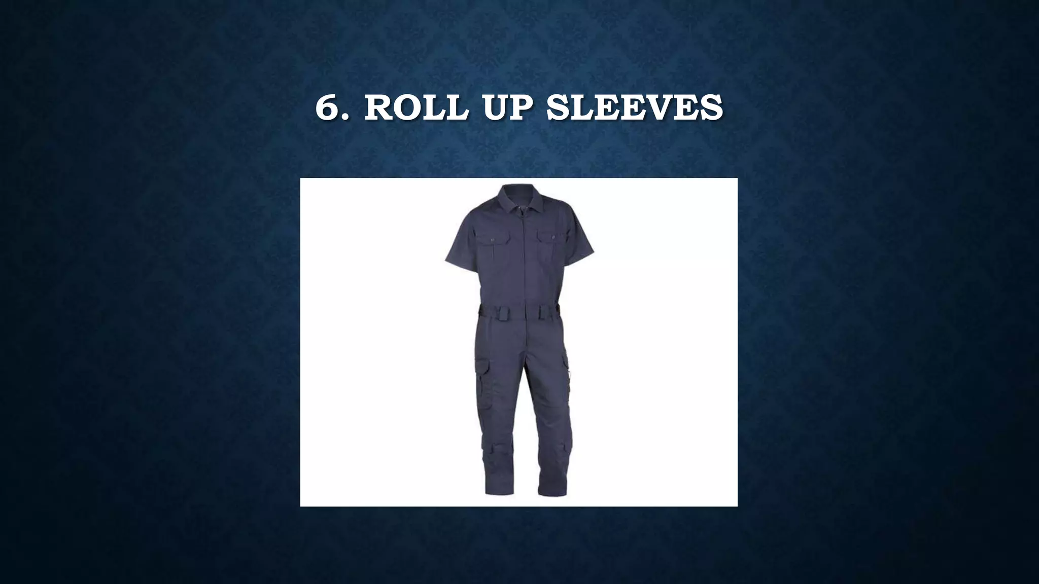 15 workshop safety rules | PPTX