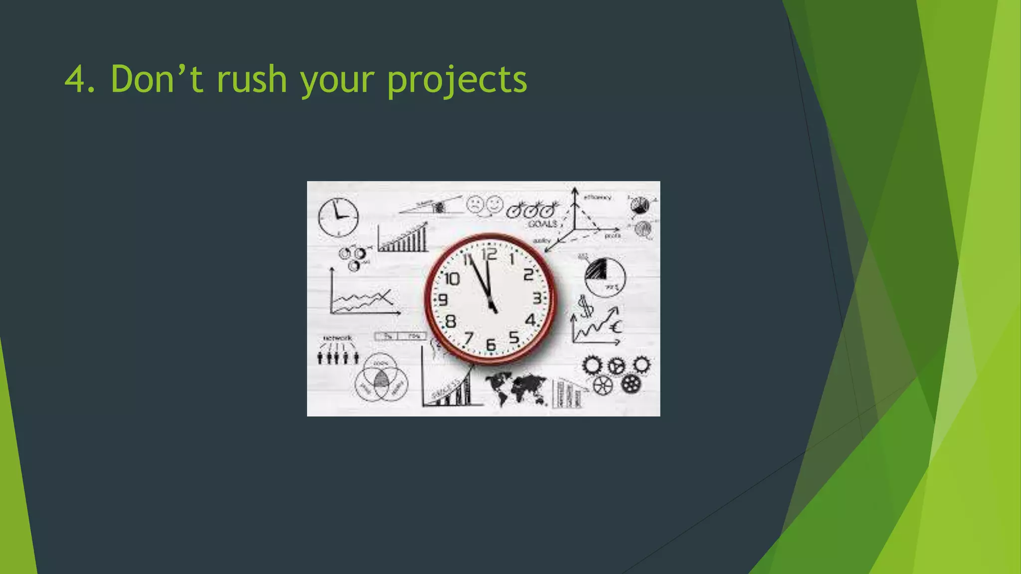 15 workshop safety rules | PPTX