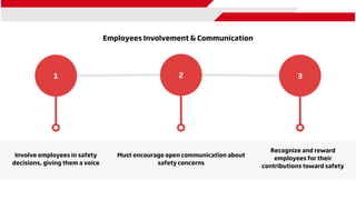 Fostering a Robust Process Safety Culture in the Oil & Gas Industry | PDF