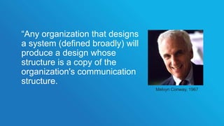 Cloud Foundry Technical Overview at IBM Interconnect 2016 | PPT