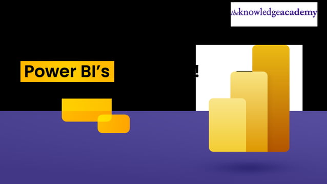 Unlock the power of your data with Power BI | PPT