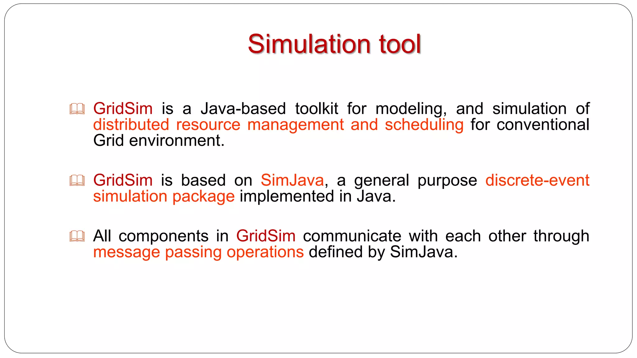 Unit 2 - Grid and Cloud Computing | PPTX