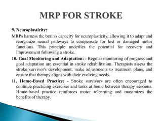 16-10-23-MRP.pptx | Brain and Nervous System Disorders | Diseases and ...