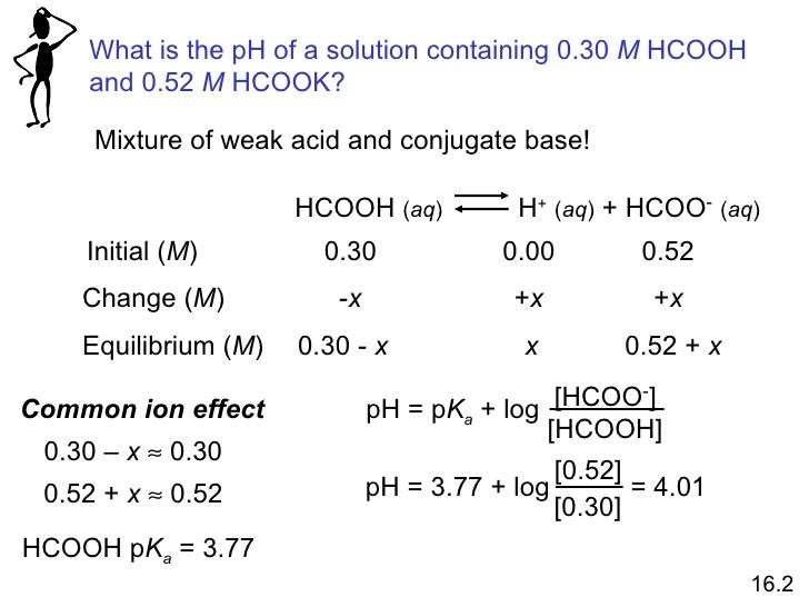 Chemistry Equilibrium