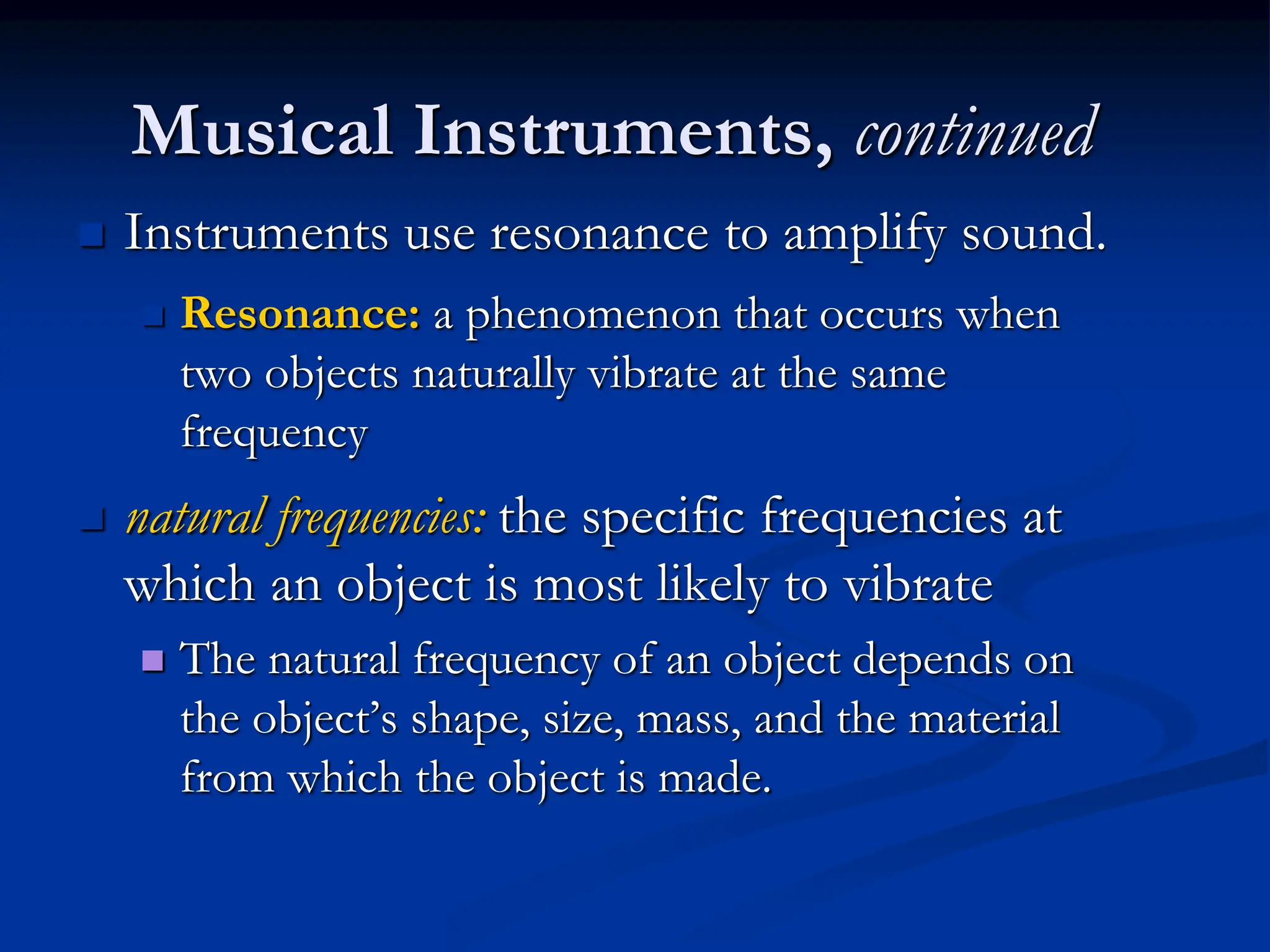 Grade 8 Science Properties of sounds.ppt