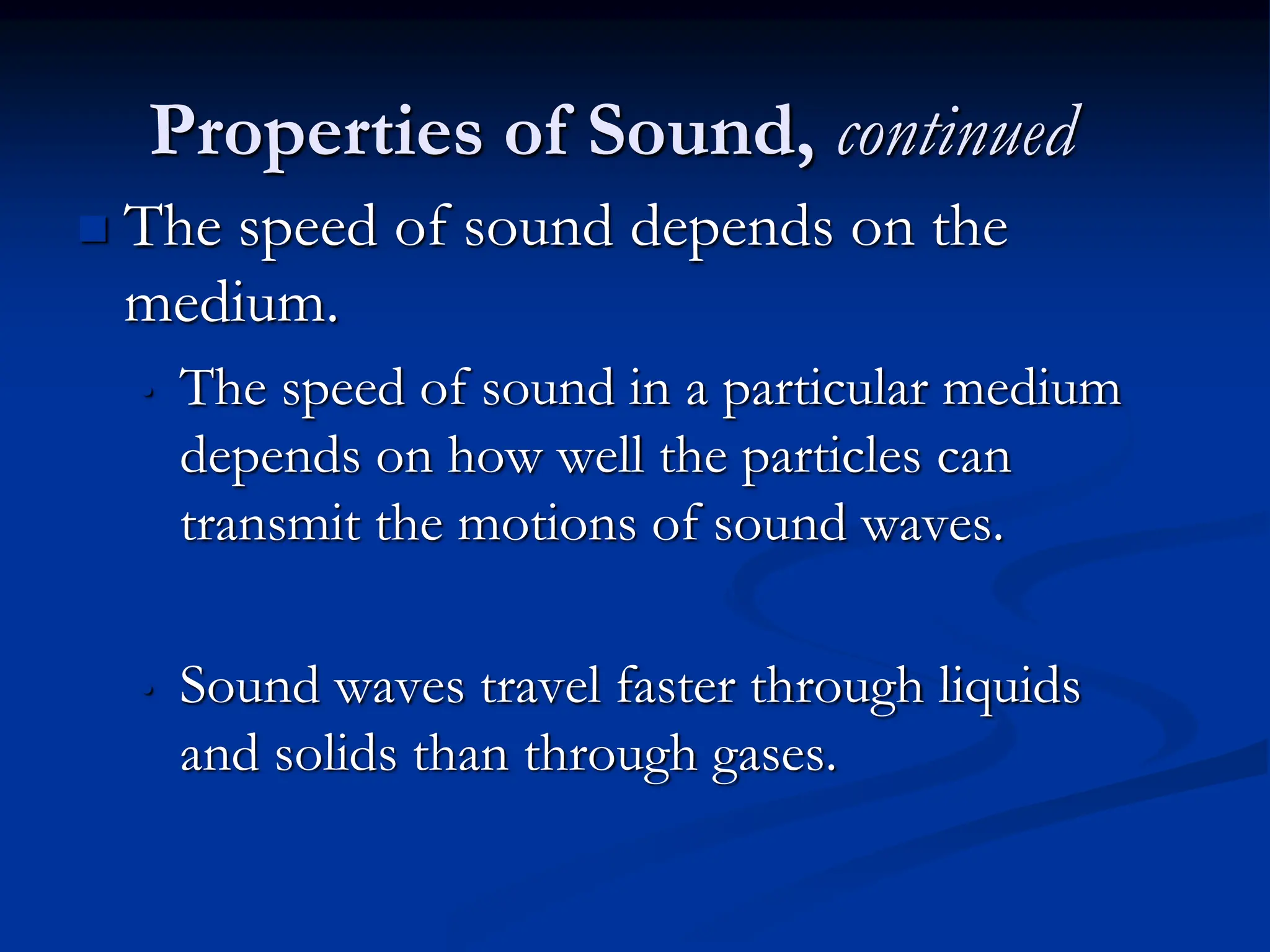 Grade 8 Science Properties of sounds.ppt