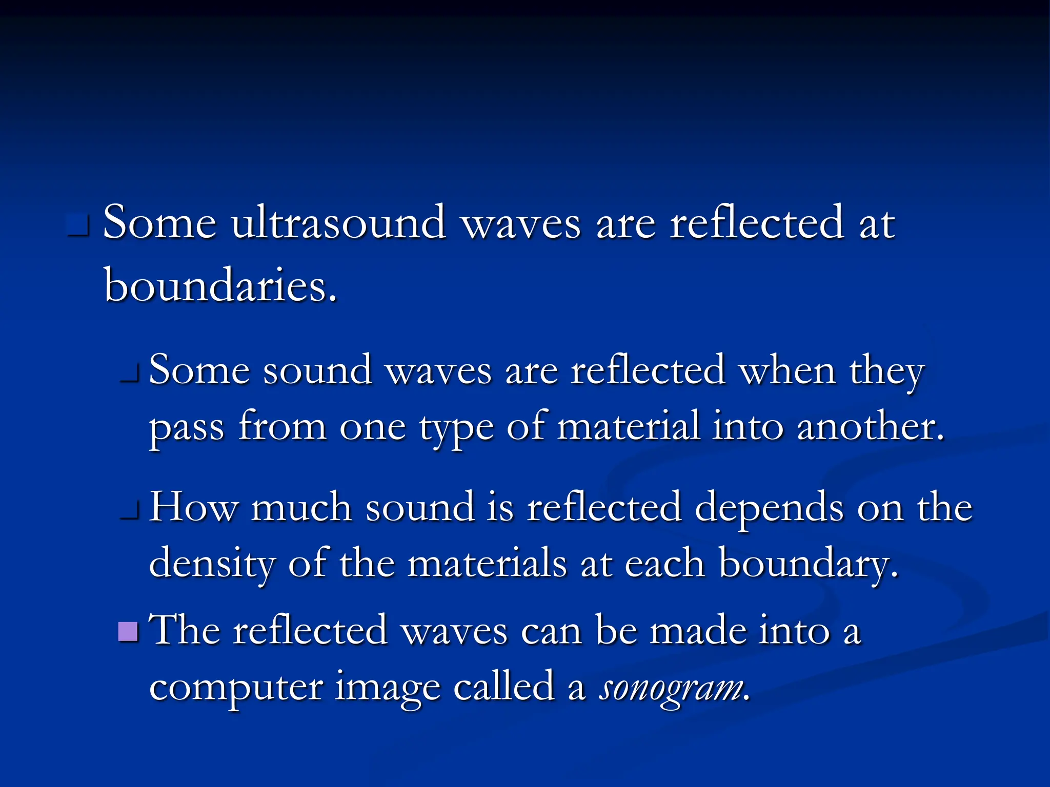 Grade 8 Science Properties of sounds.ppt