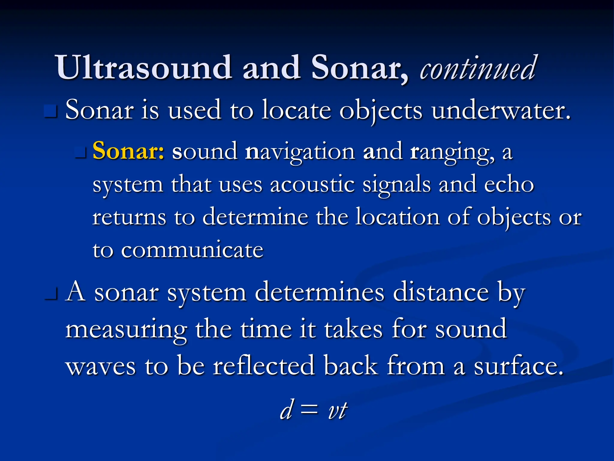 Grade 8 Science Properties of sounds.ppt