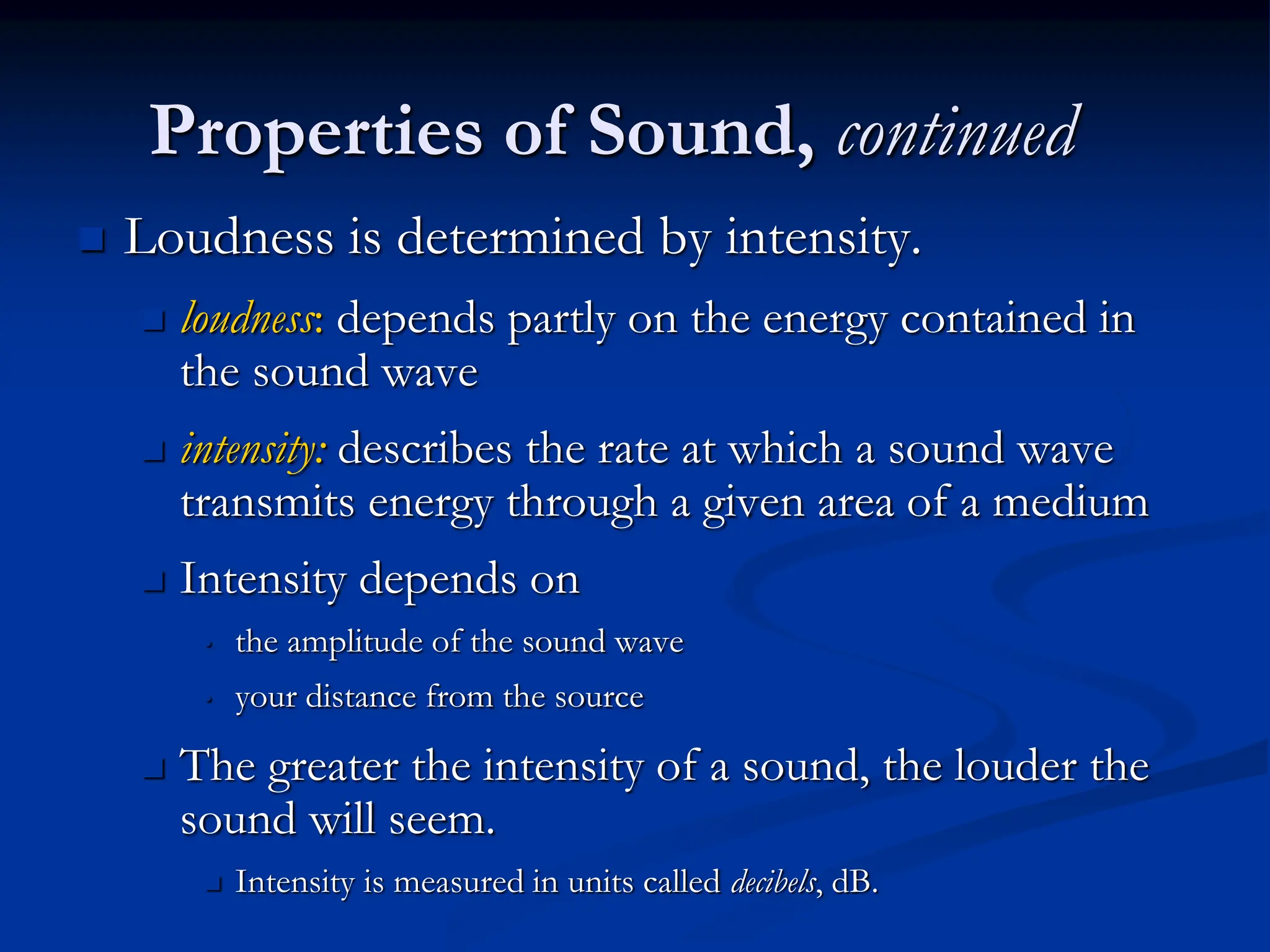 Grade 8 Science Properties of sounds.ppt