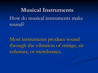 Grade 8 Science Properties of sounds.ppt