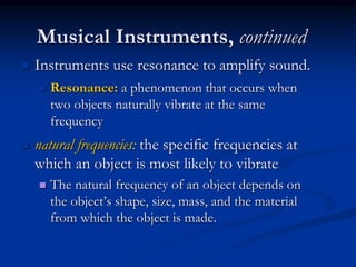 Grade 8 Science Properties of sounds.ppt