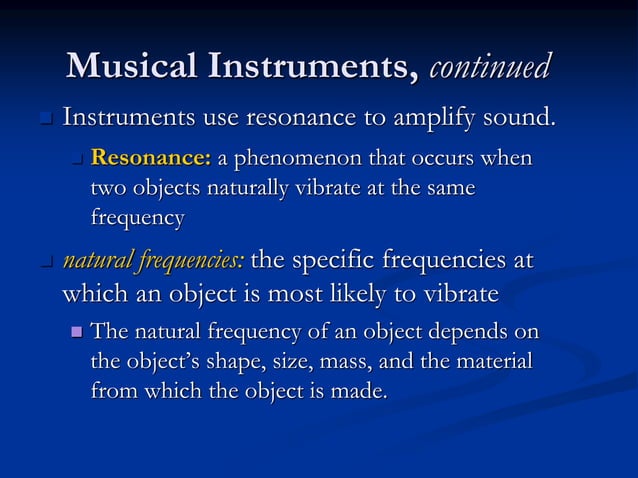 Grade 8 Science Properties of sounds.ppt