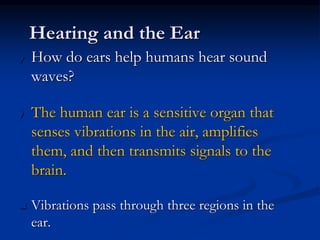 Grade 8 Science Properties of sounds.ppt