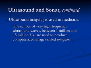Grade 8 Science Properties of sounds.ppt