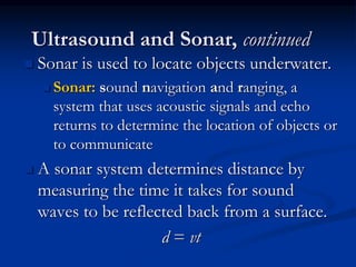 Grade 8 Science Properties of sounds.ppt