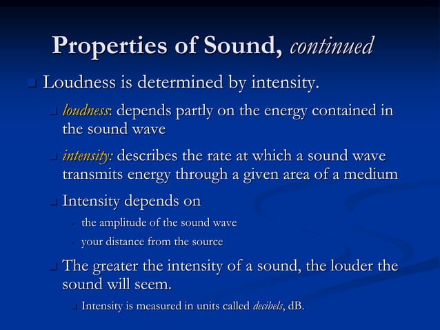 Grade 8 Science Properties of sounds.ppt