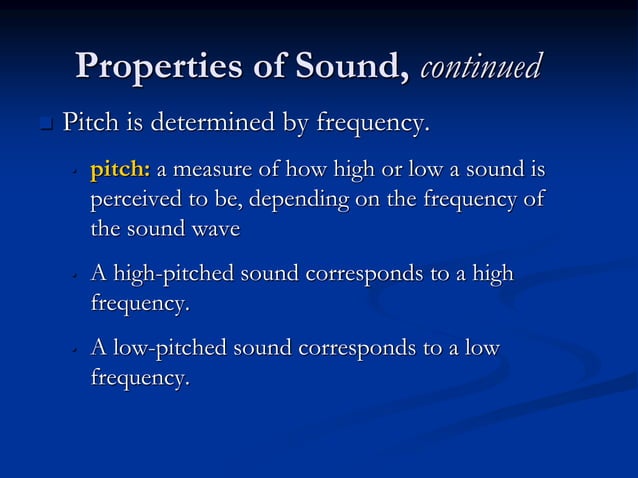Grade 8 Science Properties of sounds.ppt
