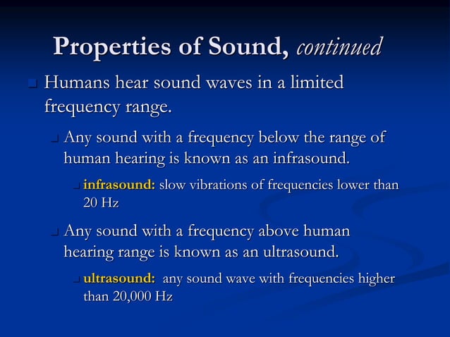 Grade 8 Science Properties of sounds.ppt