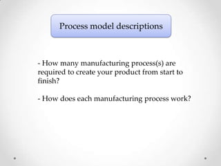 Process Model | PPTX