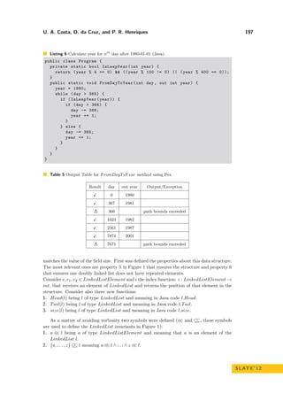 Automatic Test Generation for Space | PDF