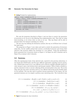 Automatic Test Generation for Space | PDF