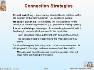 16.Distributed System Structure | PPT