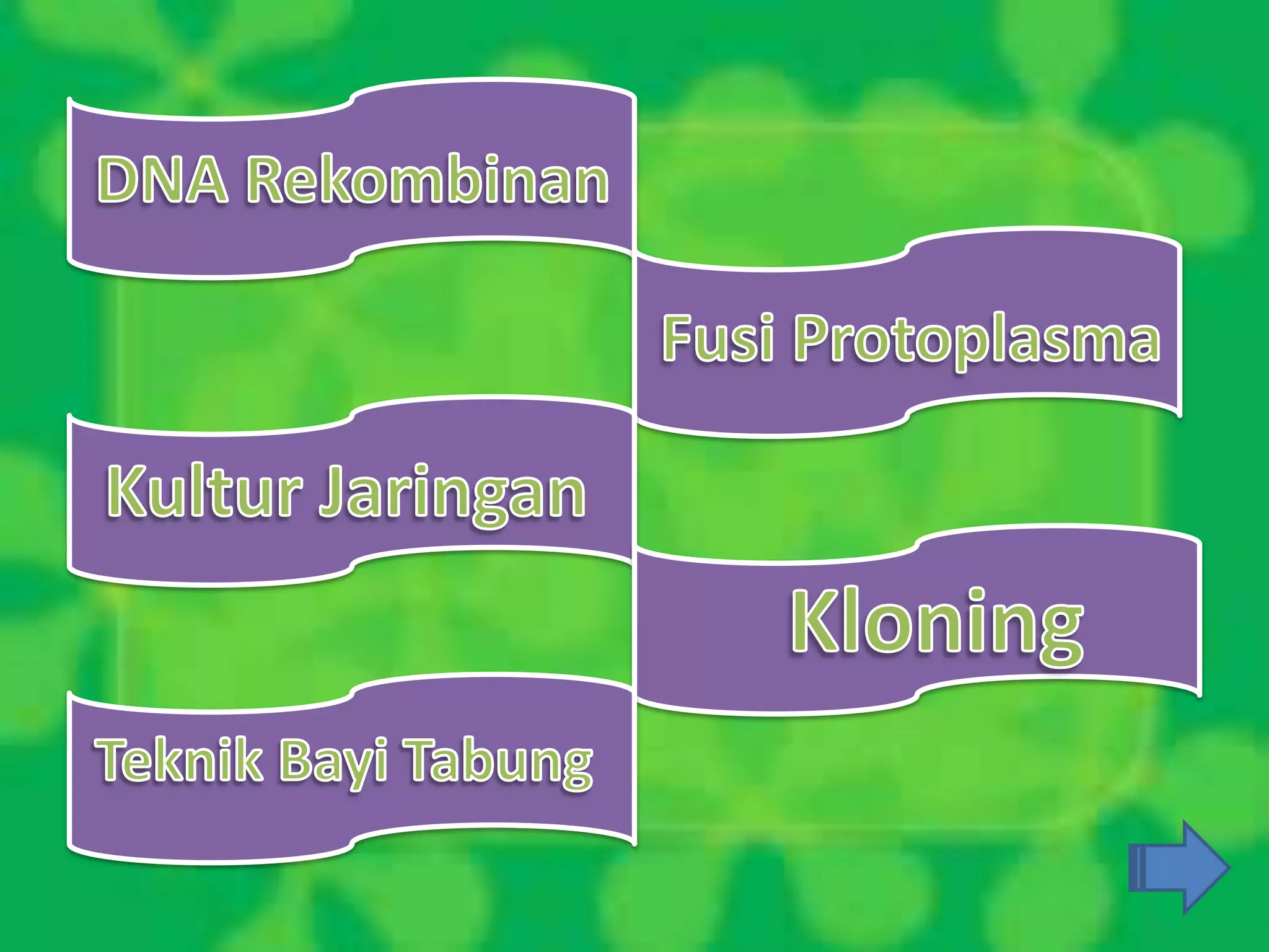 Presentasi Bioteknologi | PPTX