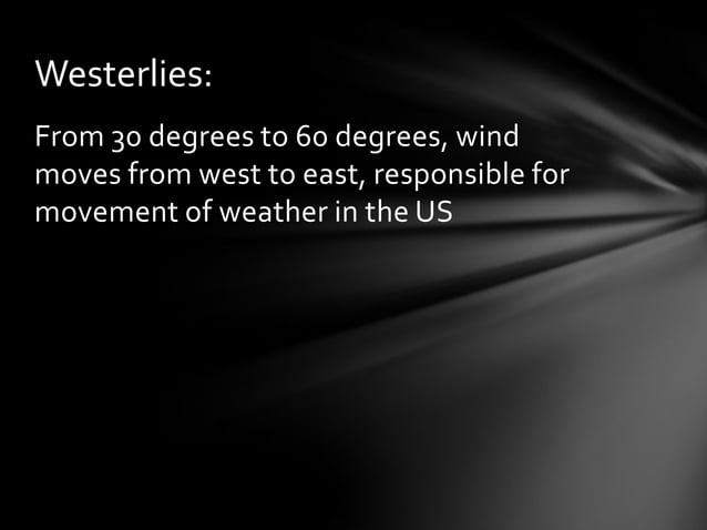 16. movement of air notes | PPTX | Weather | Science