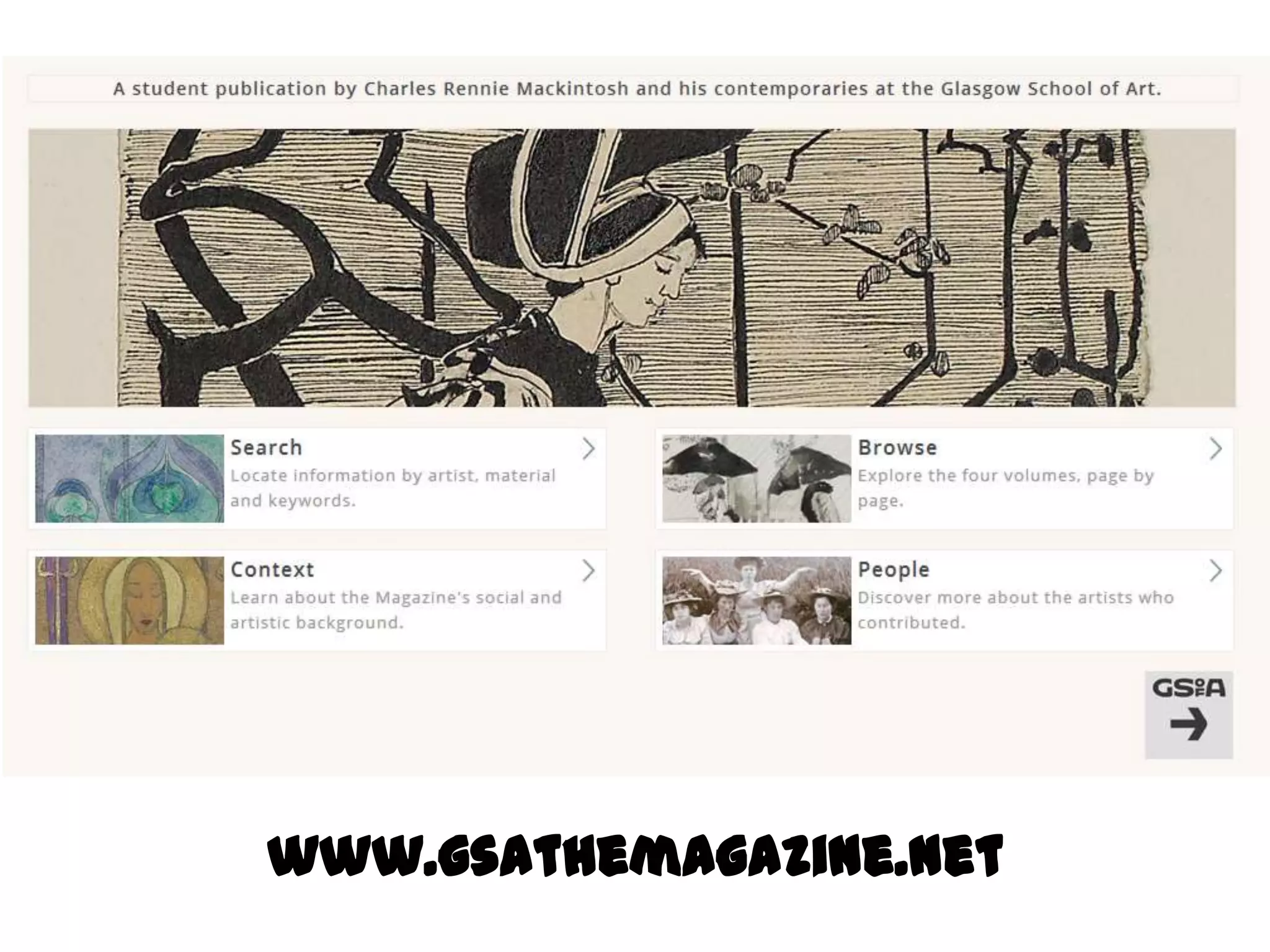 The Glasgow School of Art - Susannah Waters | PPTX