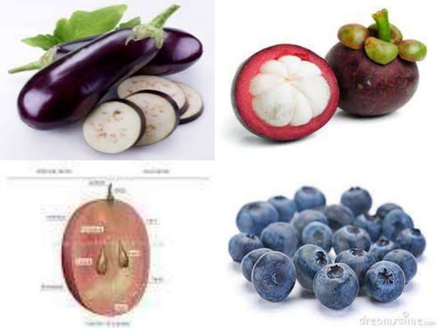 Fruits: Parts and Classification | PPTX
