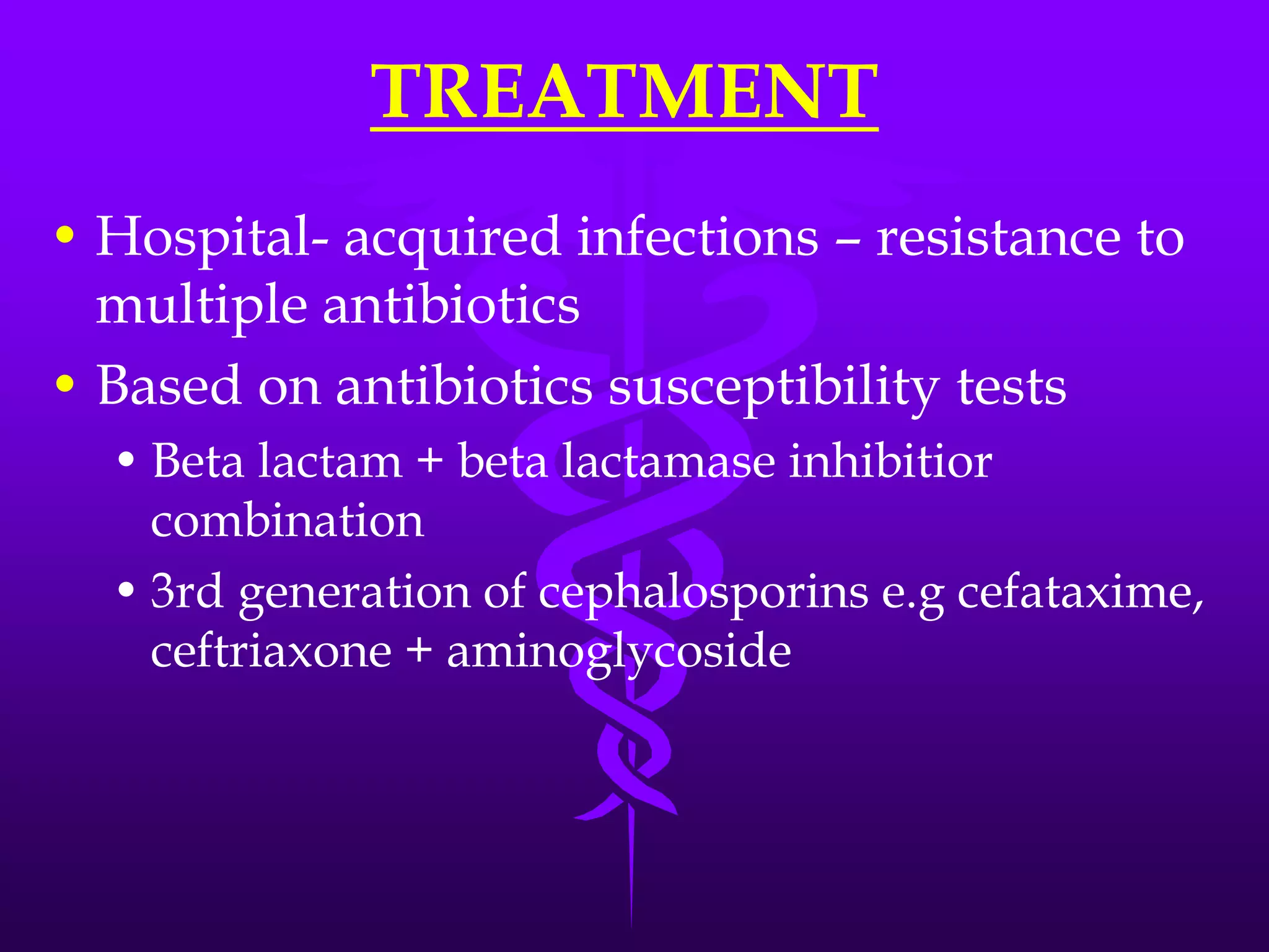 16. enterobacteriaceae | PPTX