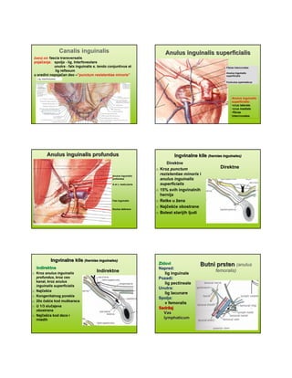 16. predavanje stefanovic | PDF