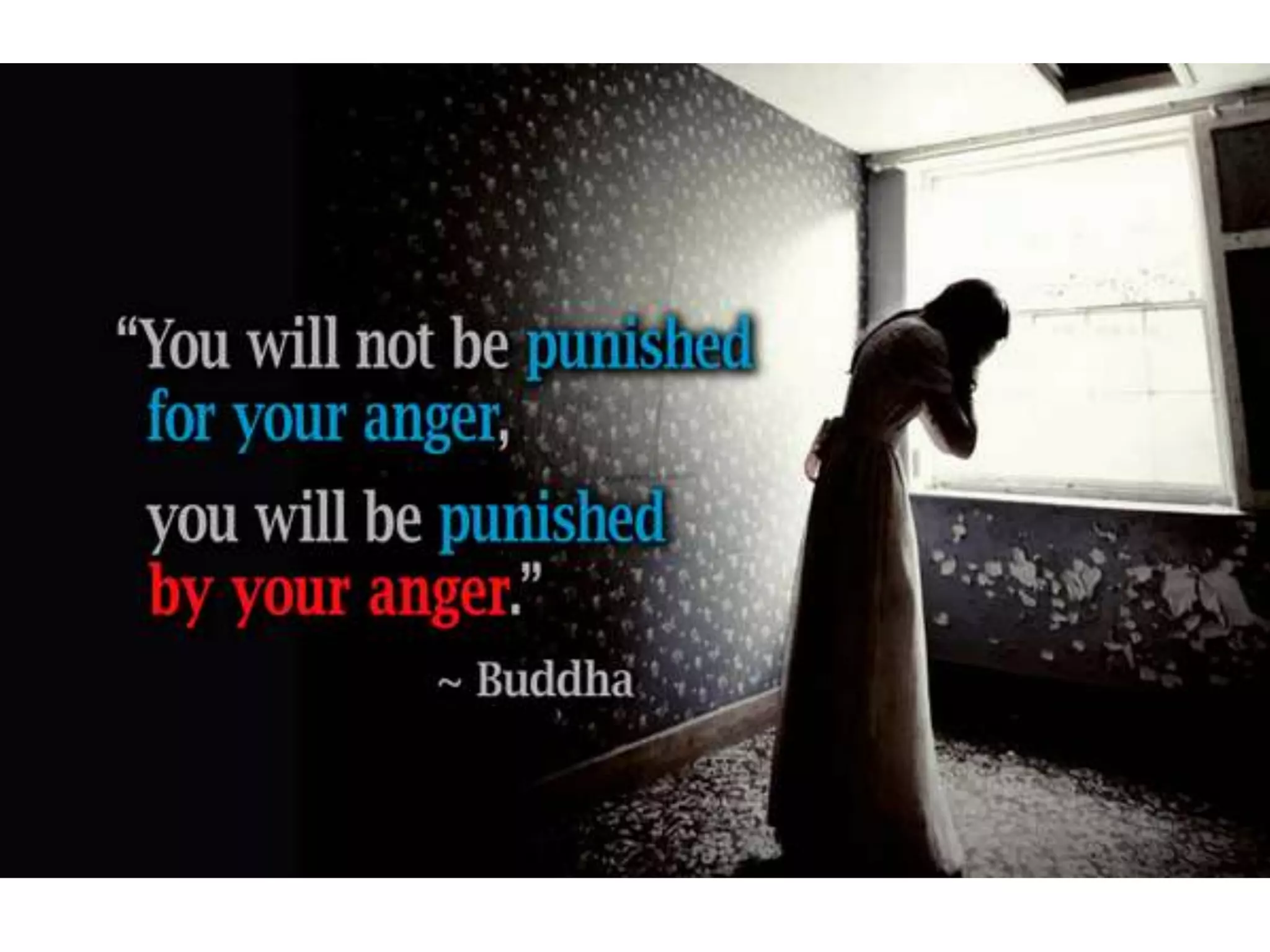 Anger - Inspirational and motivational quotes | PPT