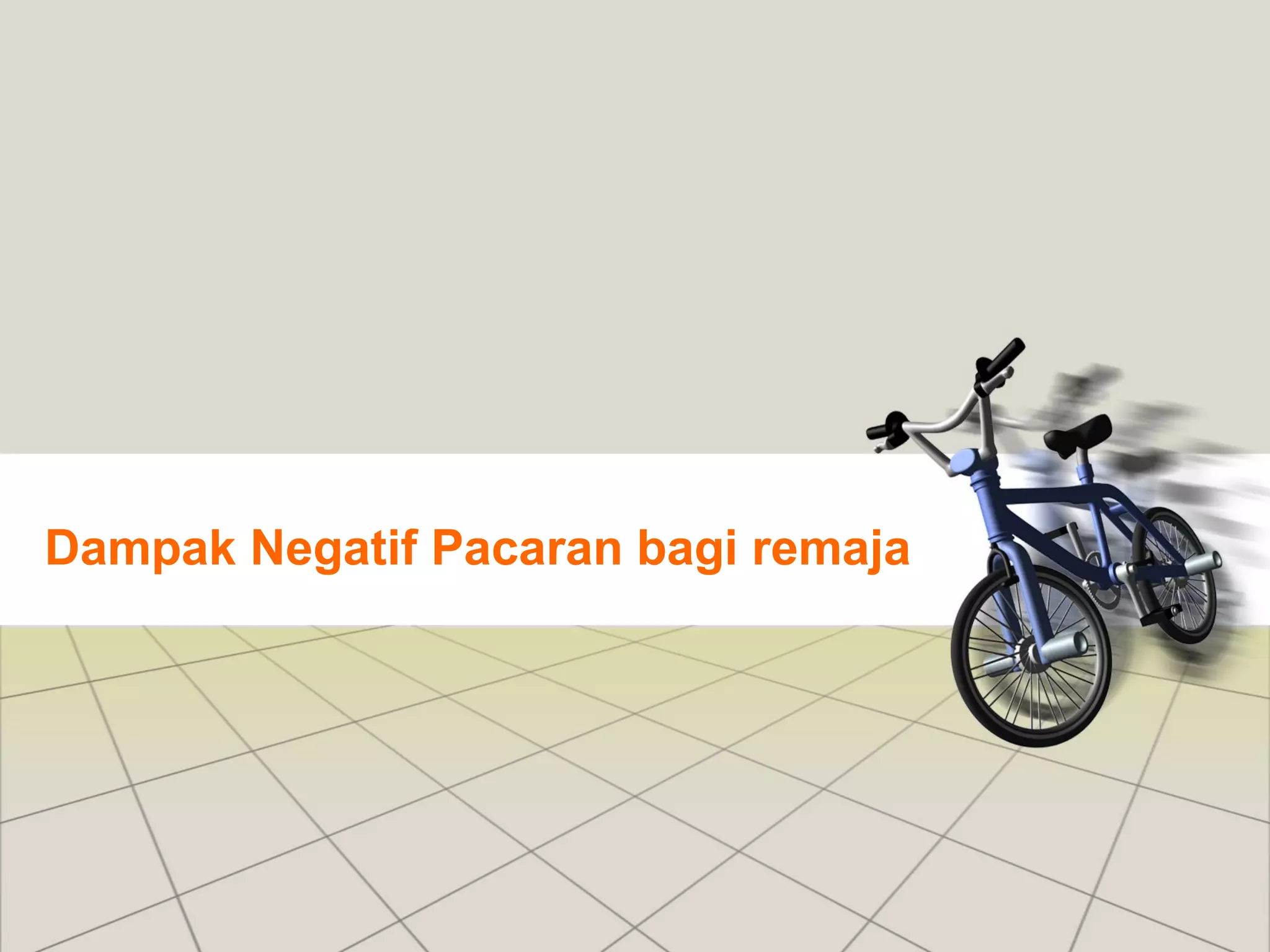 16. bahaya pacaran | PPT