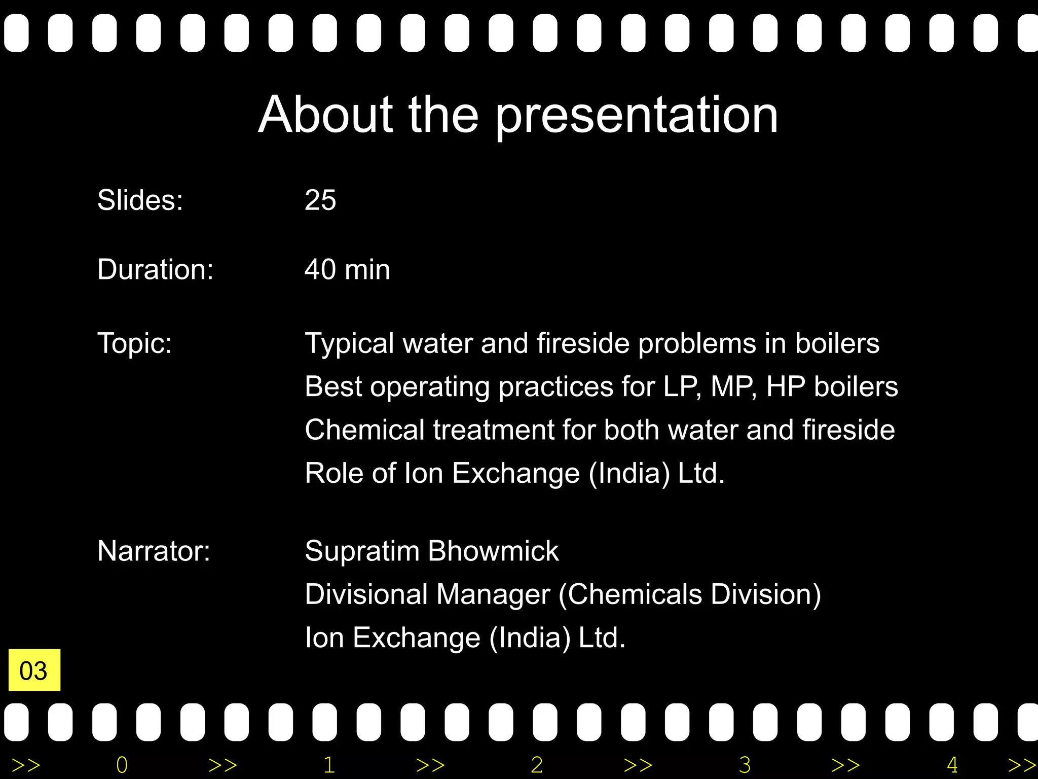 Boiler Water Treatment for LP,MP and HP Boiler | PDF