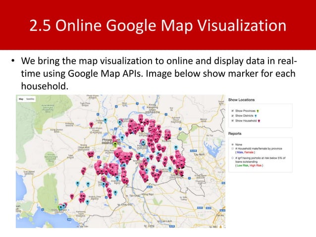 16 Mis For Project Monitoring And Evaluation Pptx Internet Computing