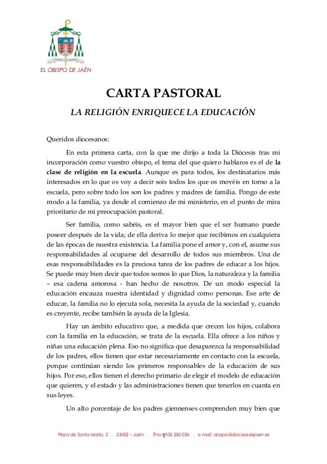 Modelo Carta De Presentacion Colegio Religioso Images Modelo Carta De Presentacion Colegio Religioso Images