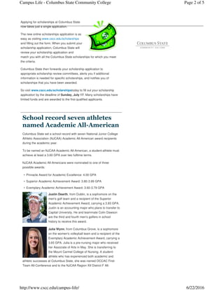 16.6.22 cscc campus life - icw vr | PDF