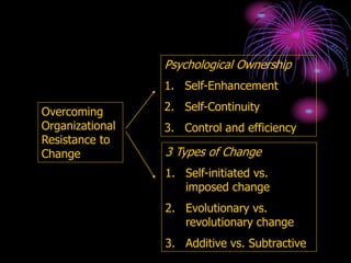 16 Theories Of Organization Pptx