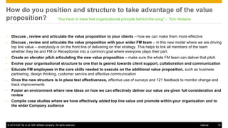 Michael Roper - EMEA VP FM, SAP | PPT