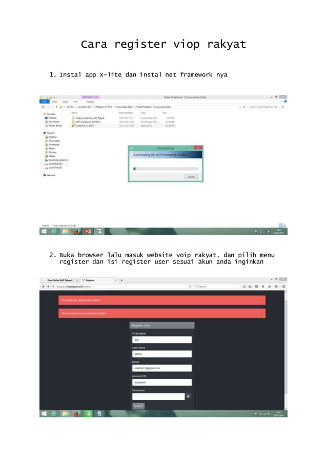 16. jailani xi tkj 2 | PDF