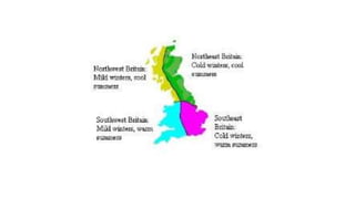 GEOGRAPHY IGCSE: WEATHER AND CLIMATE | PPTX