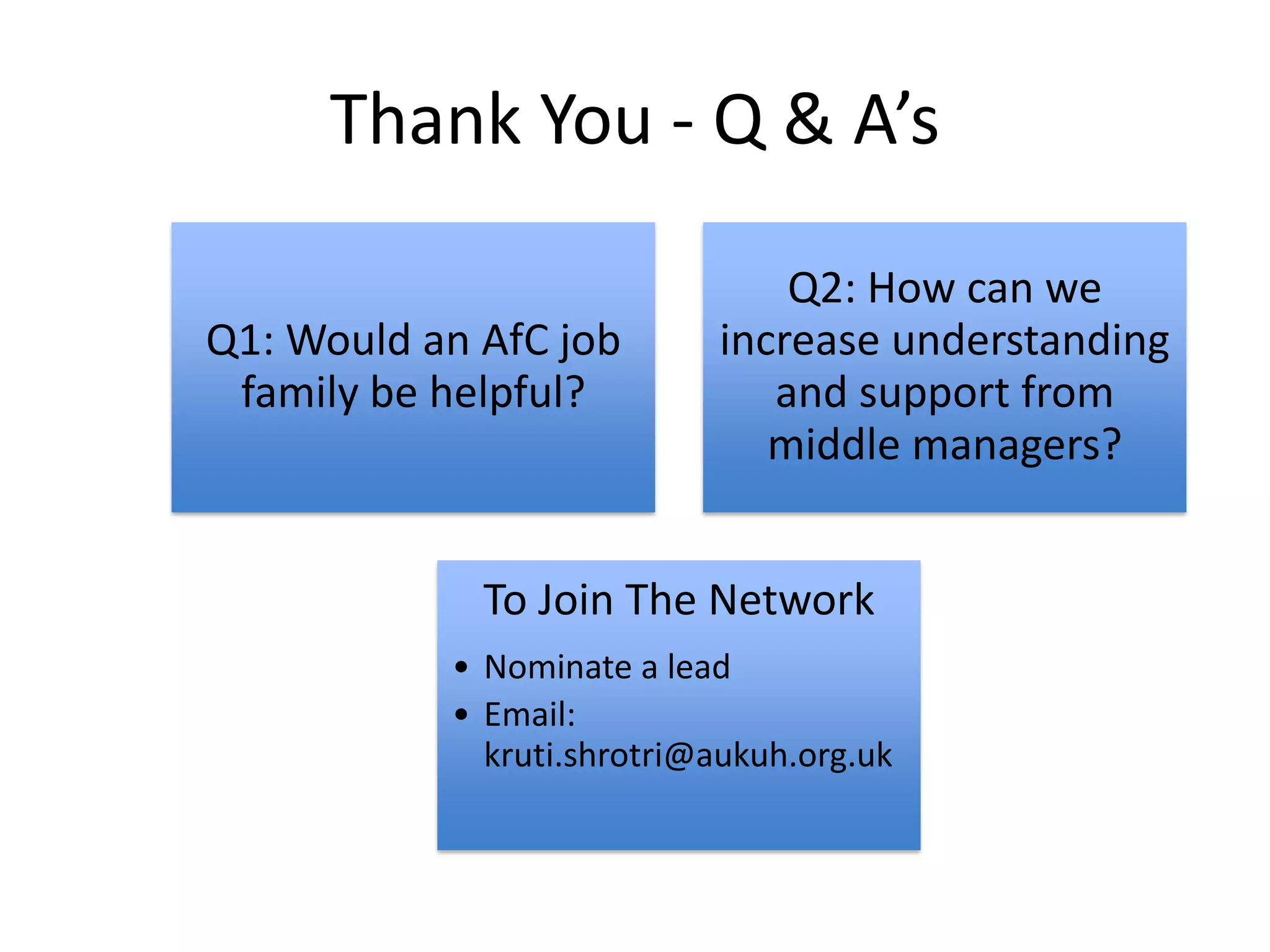 Clinical Academic role in leadership excellence | PDF | Human Resources ...