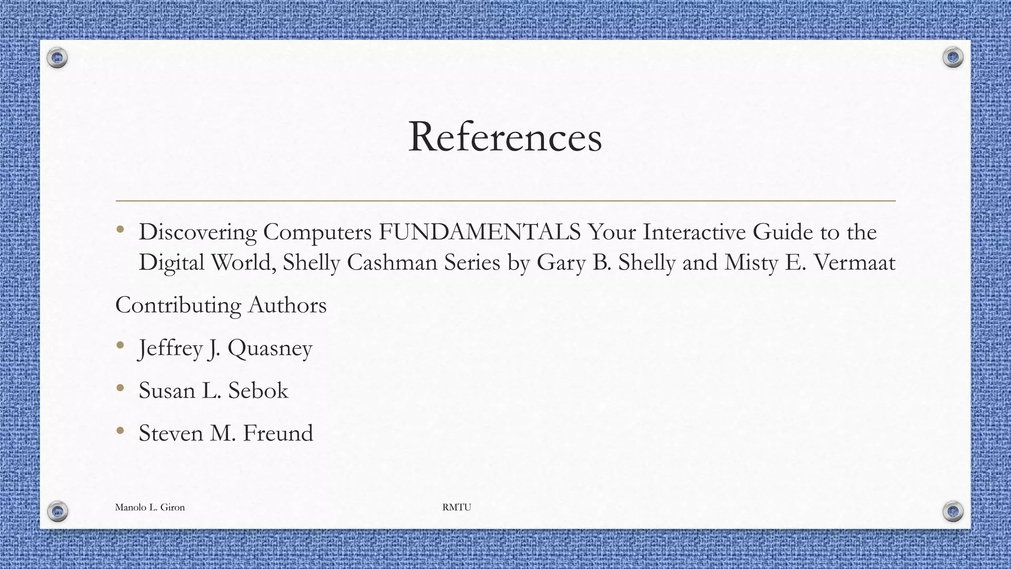 16. graphics and multimedia software | PPTX