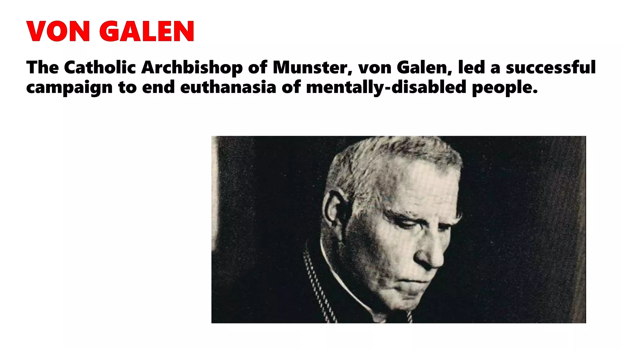 HISTORY YEAR 10: OPPOSITION TO HITLER AND NAZIS | PPT